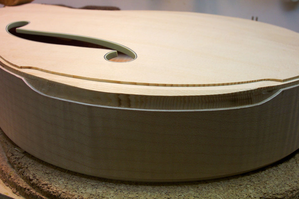 Harrison Guitars